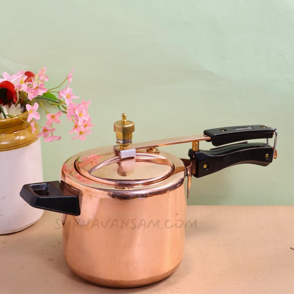 Pressure Cooker - Etsy