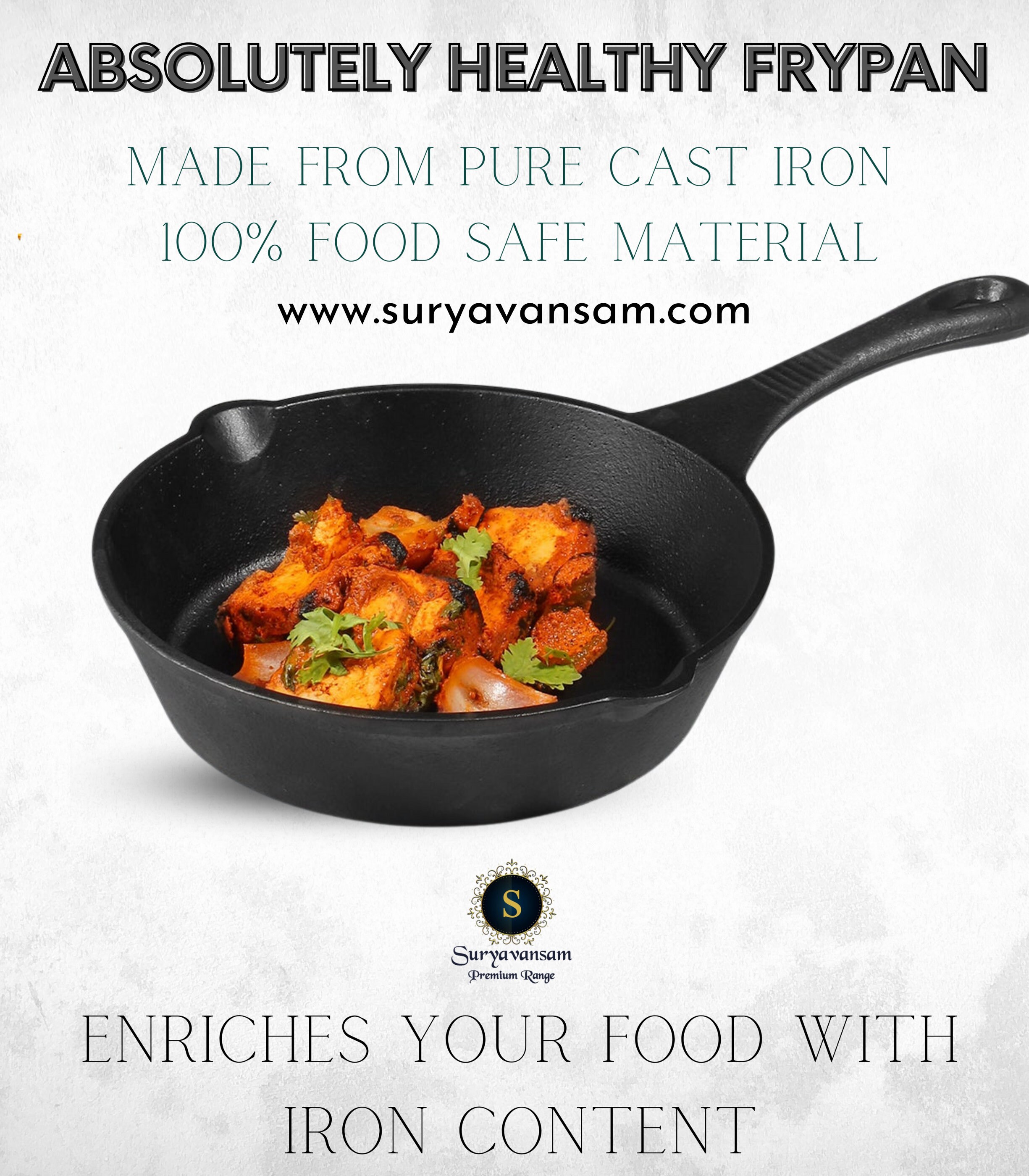 Battle-ready Cast Iron Frypan: the Ultimate PUBG Pan Equipment With 20 ...