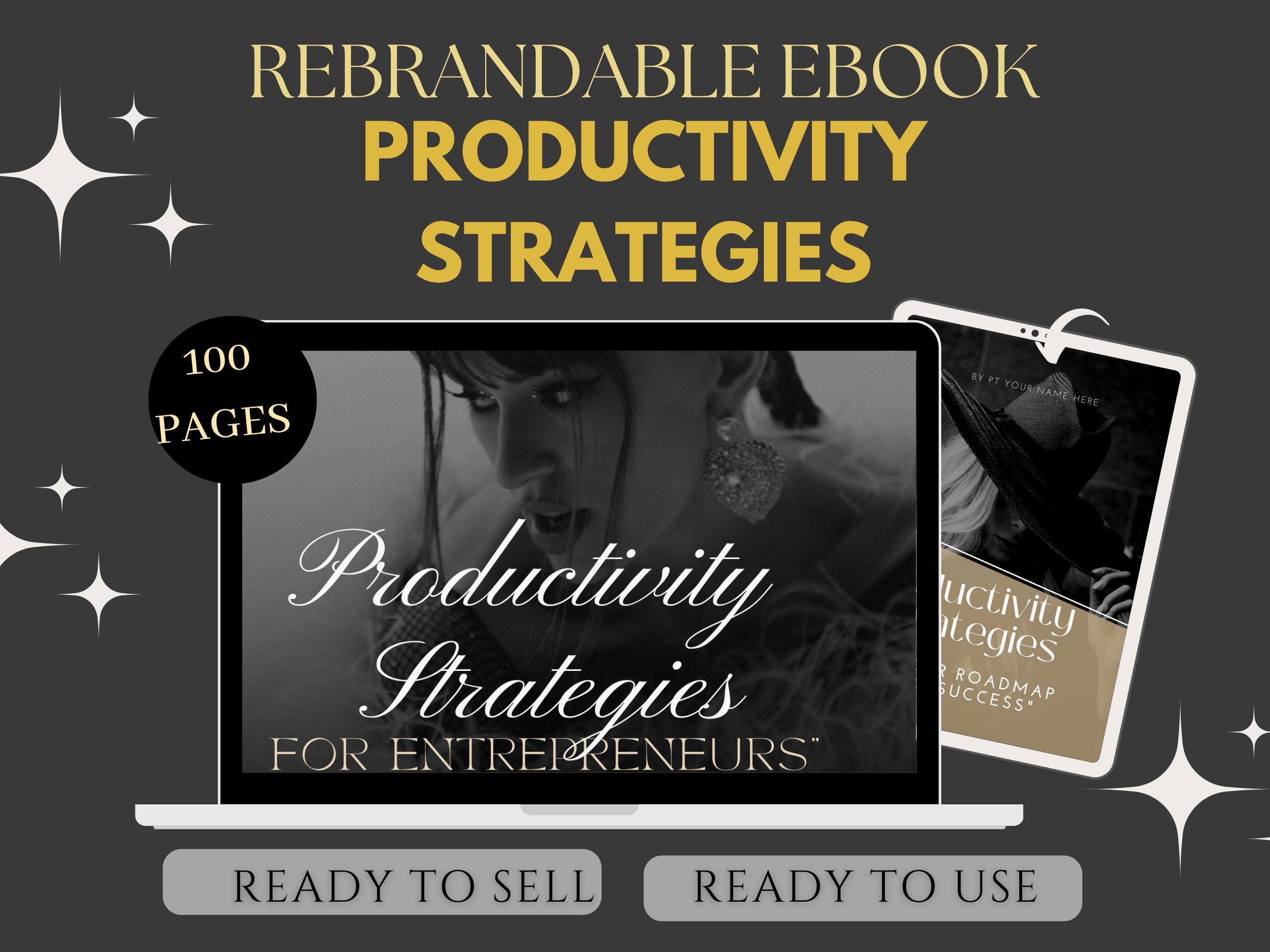 Productivity Unleashed: Your Roadmap to Success Workbook|productivity ...