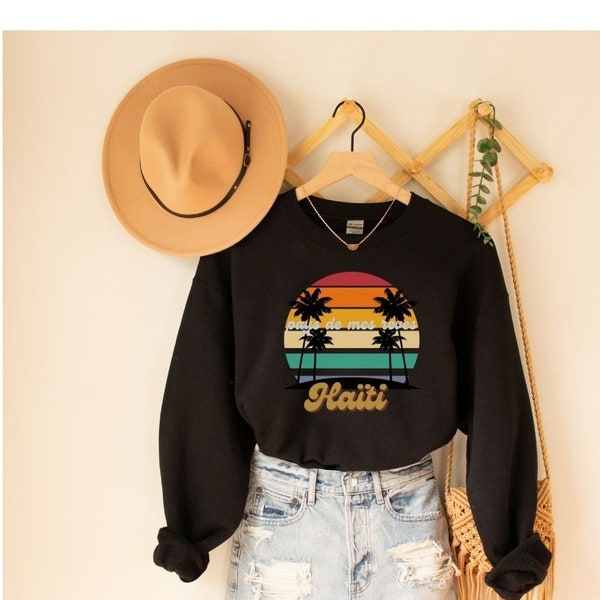 Haiti - Etsy
