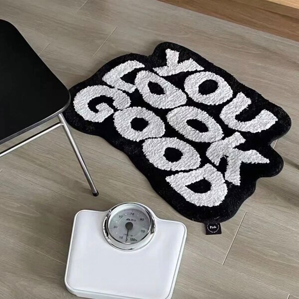 Room Y2k Carpet - Etsy