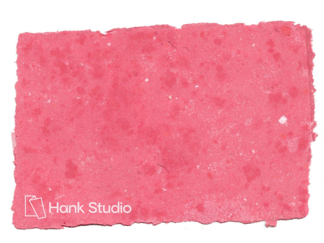 Handmade Paper Red – Digital Texture Pack - Etsy