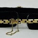 VINTAGE GENDIS GOLD Filled Wind-up Women Watch With Box Paper 17 J - Etsy