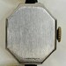 VINTAGE GENDIS GOLD Filled Wind-up Women Watch With Box Paper 17 J - Etsy