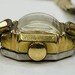 VINTAGE GENDIS GOLD Filled Wind-up Women Watch With Box Paper 17 J - Etsy