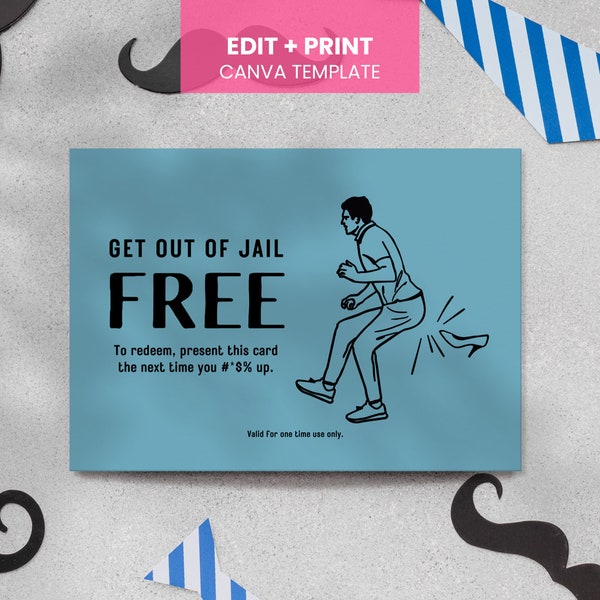 Jail - Etsy