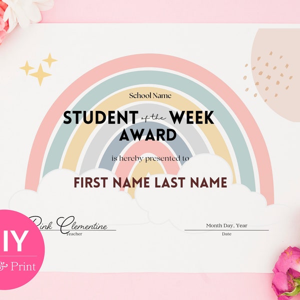 Excellence Award - Etsy