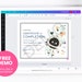 Editable STEM Certificate of Completion | Science, Tech, Engineering, Math, Robotics, Coding ...