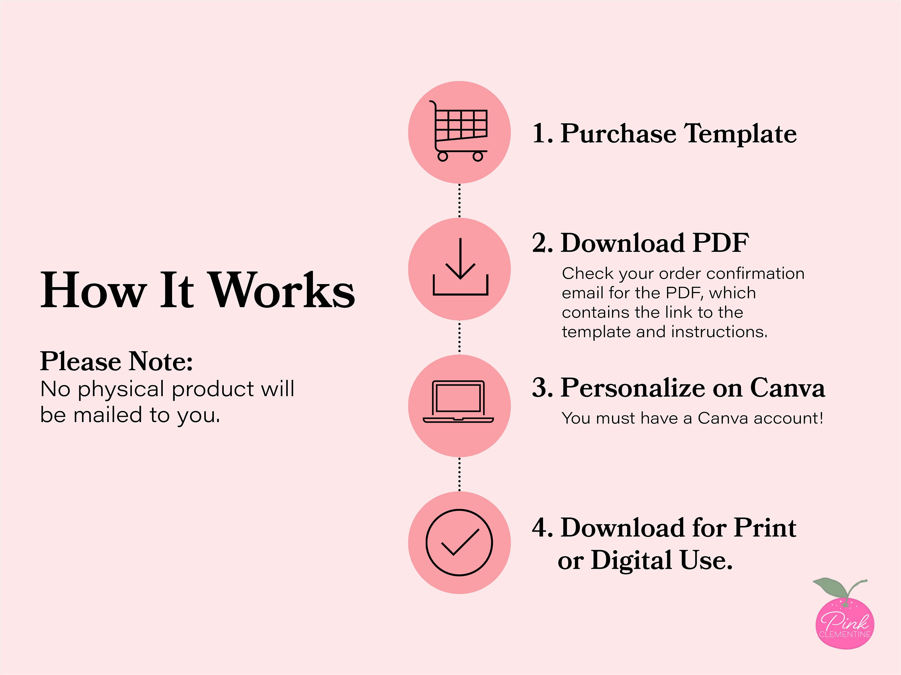 Editable Rainbow Certificate for Perfect Attendance, Achievement ...