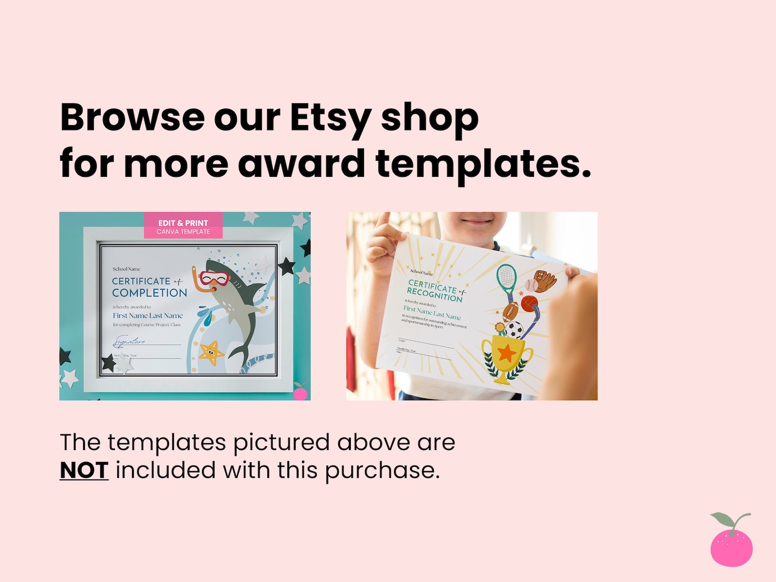 Editable Summer Camp Certificate of Recognition | Scout, Wilderness ...