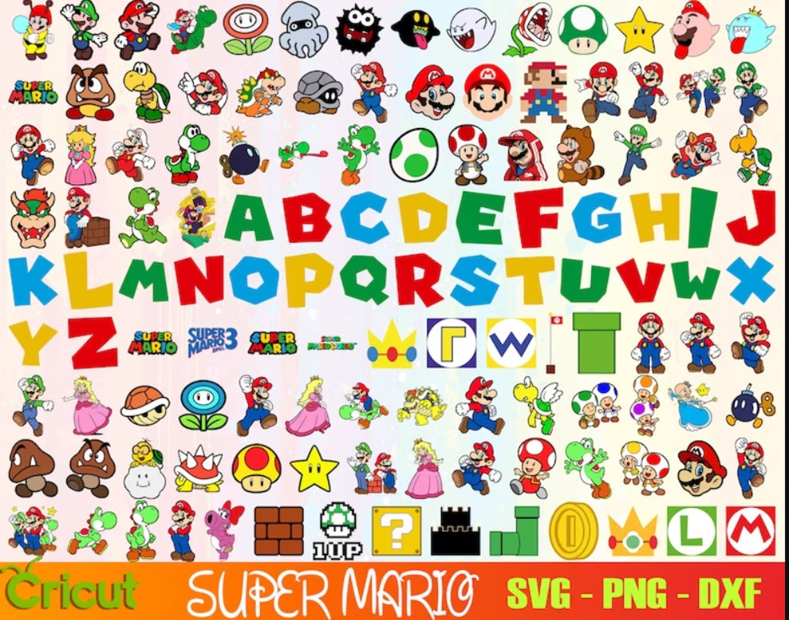 100+ Unique Design Svg Png Bundle, Png Dxf Clipart, Vector Cricut, Cut ...