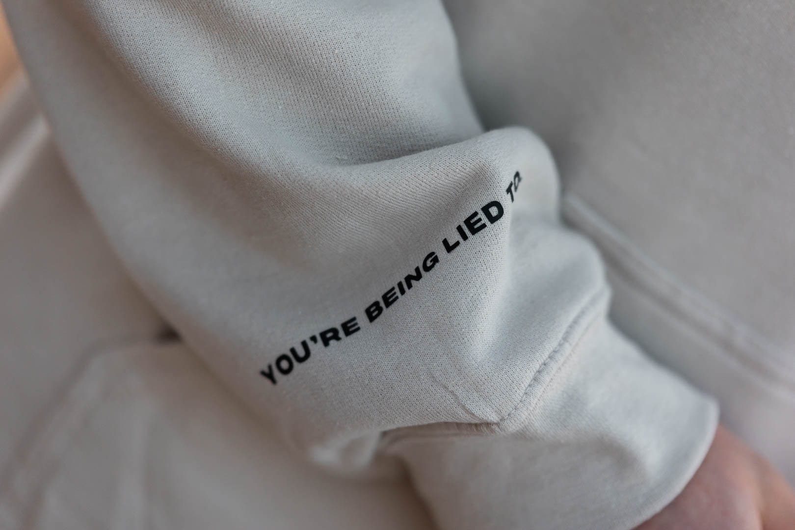 Escape the Matrix Hoodie - Etsy