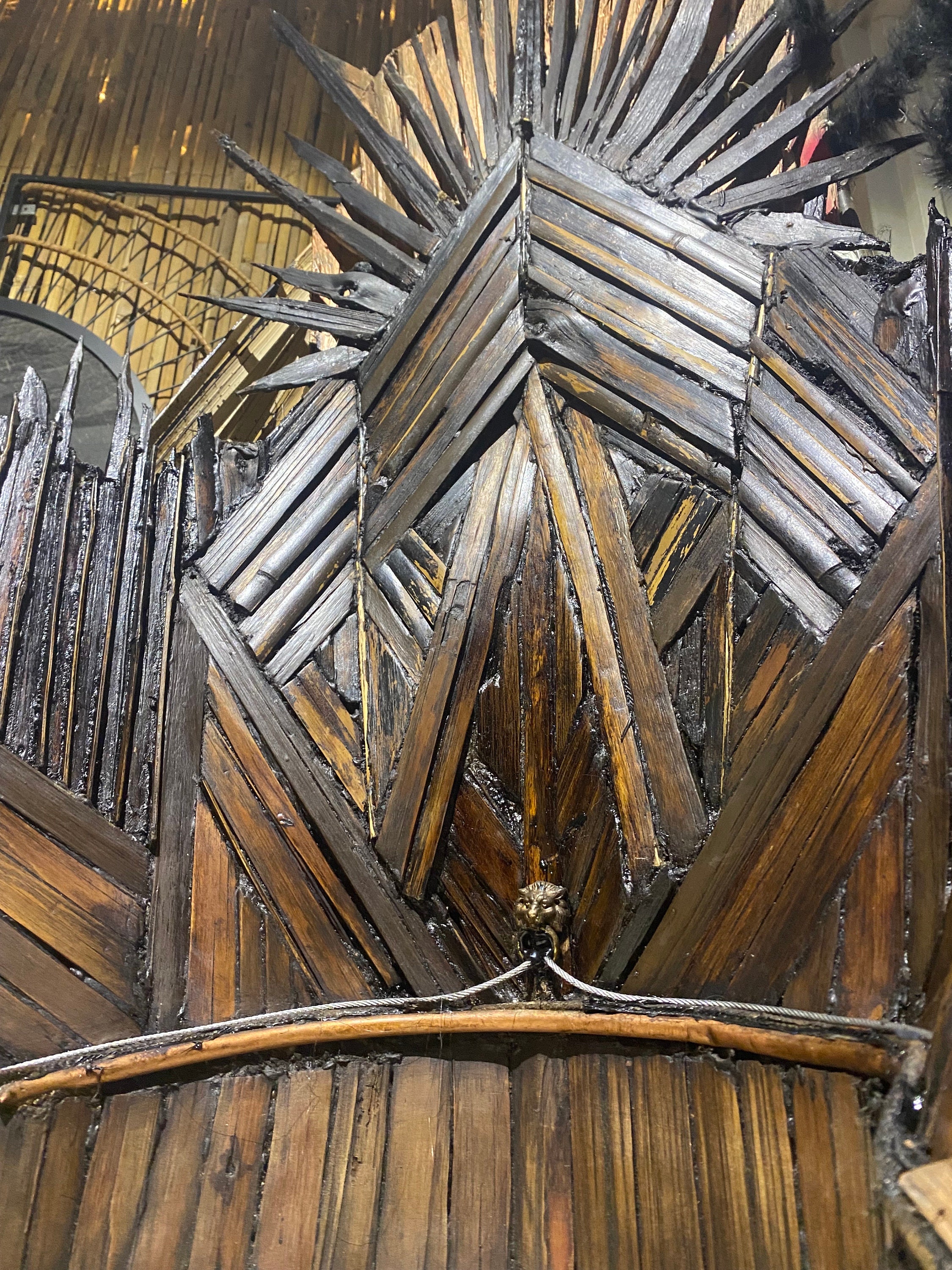 Handmade Throne Chair - Etsy