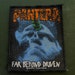 Metal Band Patches - Etsy