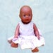 Mini Baby Born Pattern - Etsy
