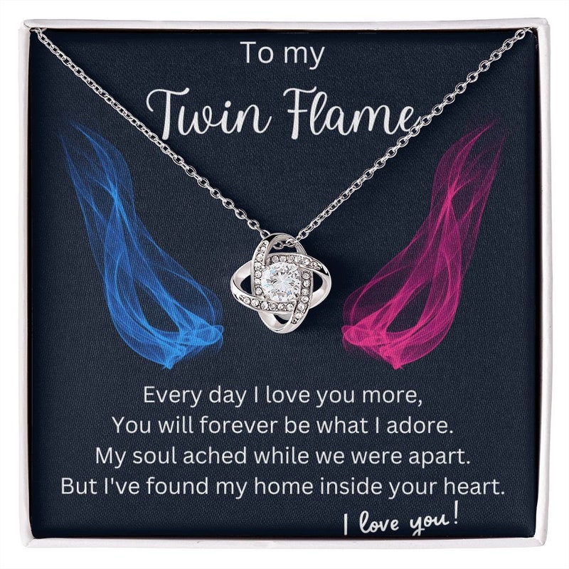 Flame Pendant - Etsy