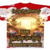 In Loving Memory, PNG Center T-shirt Design, Memorial, RIP Design ...