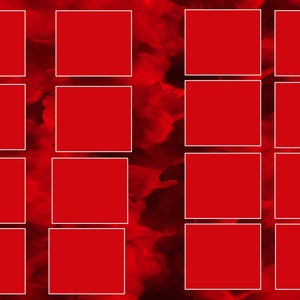 Photoshop Obituary Template| Funeral Program Template | Celebration of ...