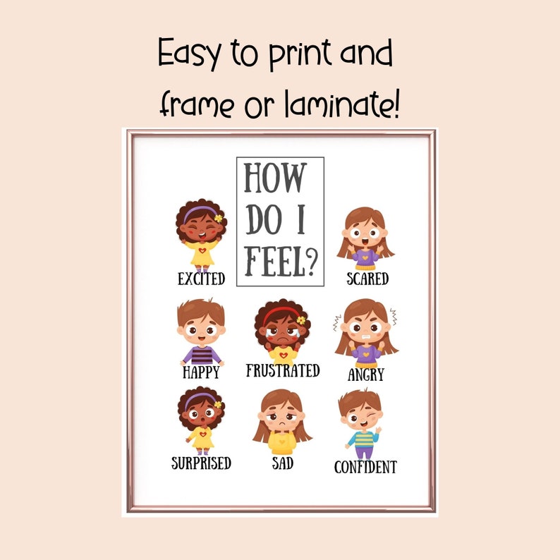 Educational Posters Bundle Printable Weather Chart Toddler Education ...