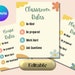 Canva Template Classroom Rules House Rules Printable Download Editable ...