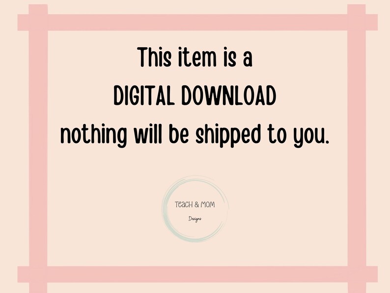 Canva Template Classroom Rules House Rules Printable Download Editable ...