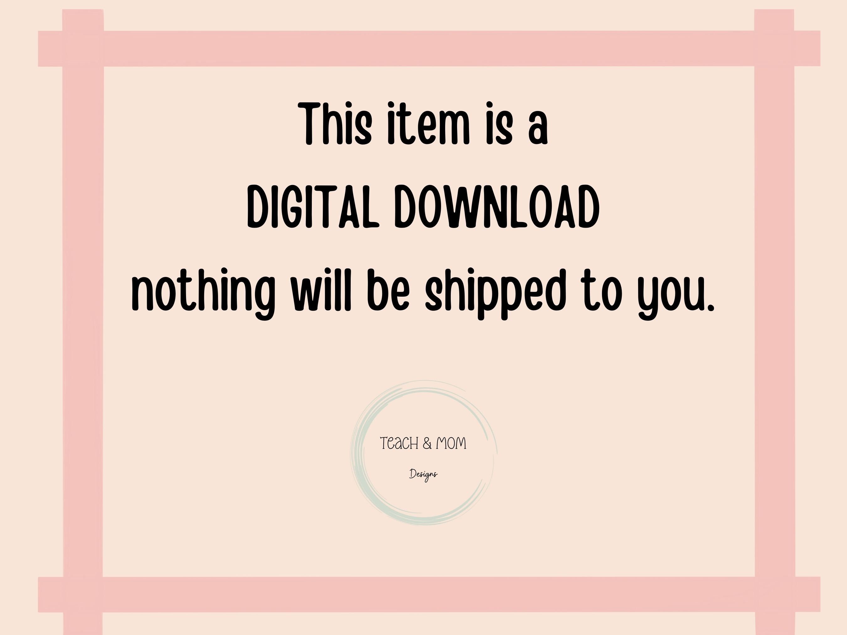 Canva Template Classroom Rules House Rules Printable Download Editable ...