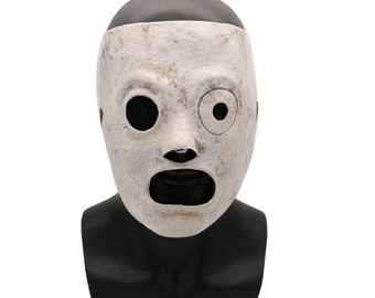Slipknot Mick Mask - Etsy