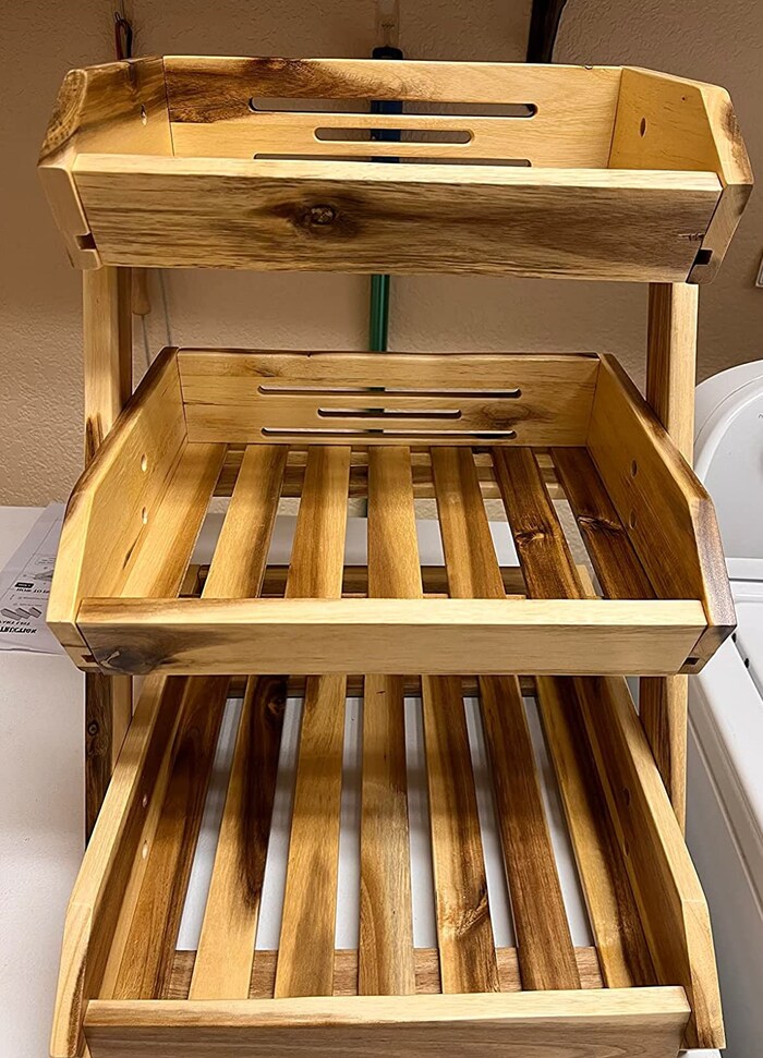Fruit Storage - Etsy