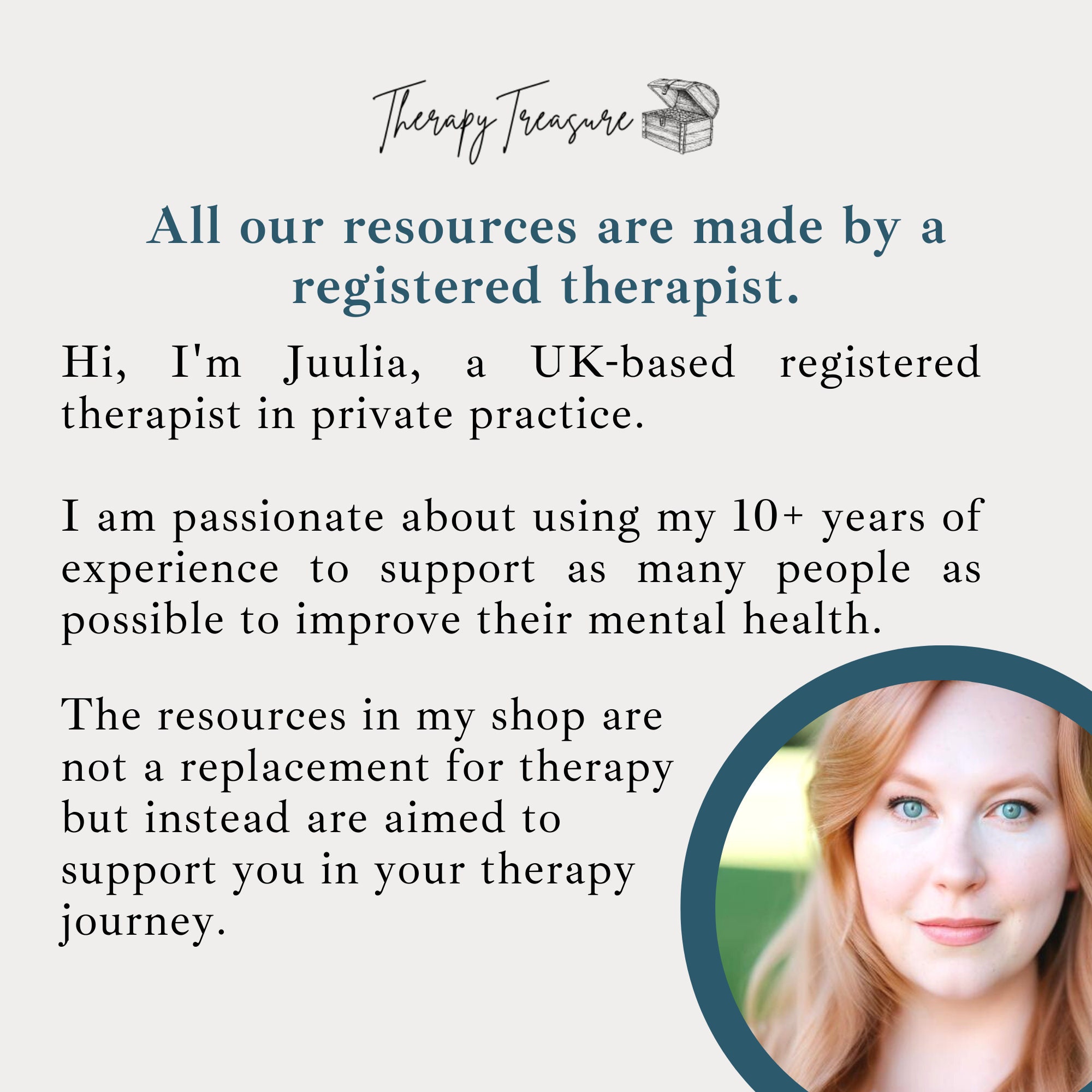 Therapy Journal Session INSTANT DOWNLOAD Wellness Journal Mental Health ...
