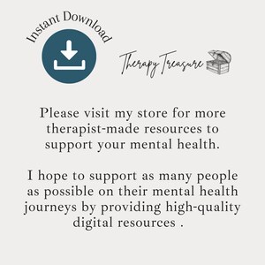 Fear Ladder Worksheet | Exposure Therapy | ERP Worksheets | Therapy ...