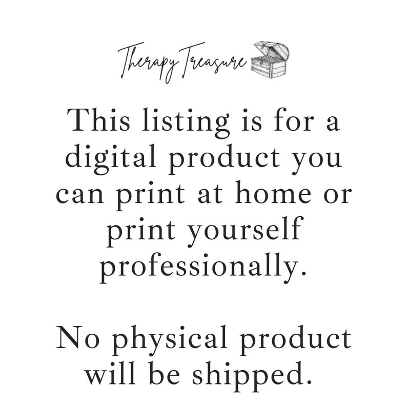 ABC Coping Skills Poster Coping Skills Alphabet, Coping Skills List ...