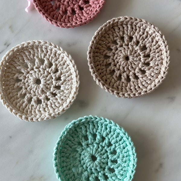 Hand Made Coasters - Etsy