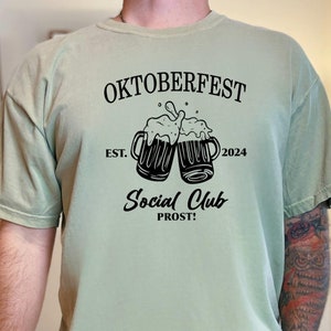 German Club Oktoberfest 2024 - Etsy