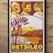 Betsileo Madagascar Poster - Etsy