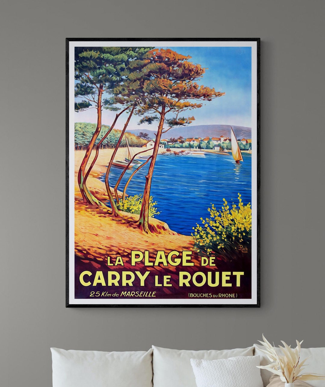 Carry the Spinning Wheel Poster - Etsy