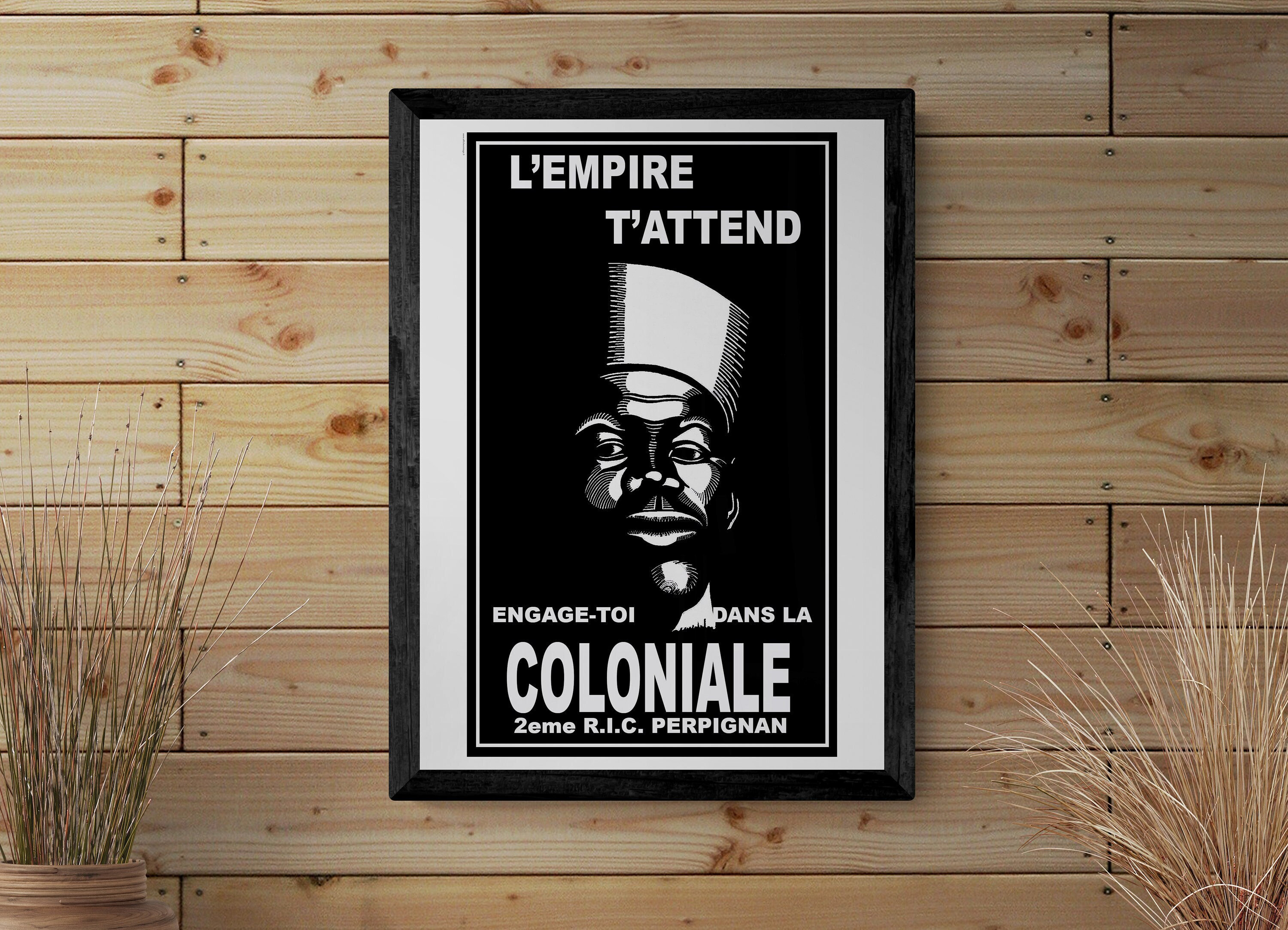 Colonial Troops Recruitment Poster - Etsy