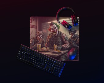 Call of Duty Mouse Pad - Etsy UK