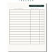 Evergreen Digital Notebook Template -digital Download - Goodnotes ...