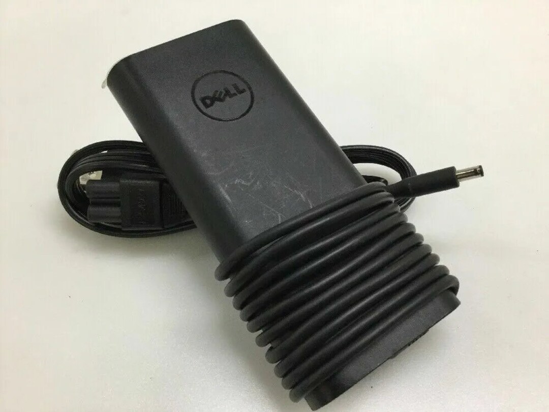 Original Dell 130W AC Adapter for Dell XPS Inspiron 06TTY6 0V363H ...