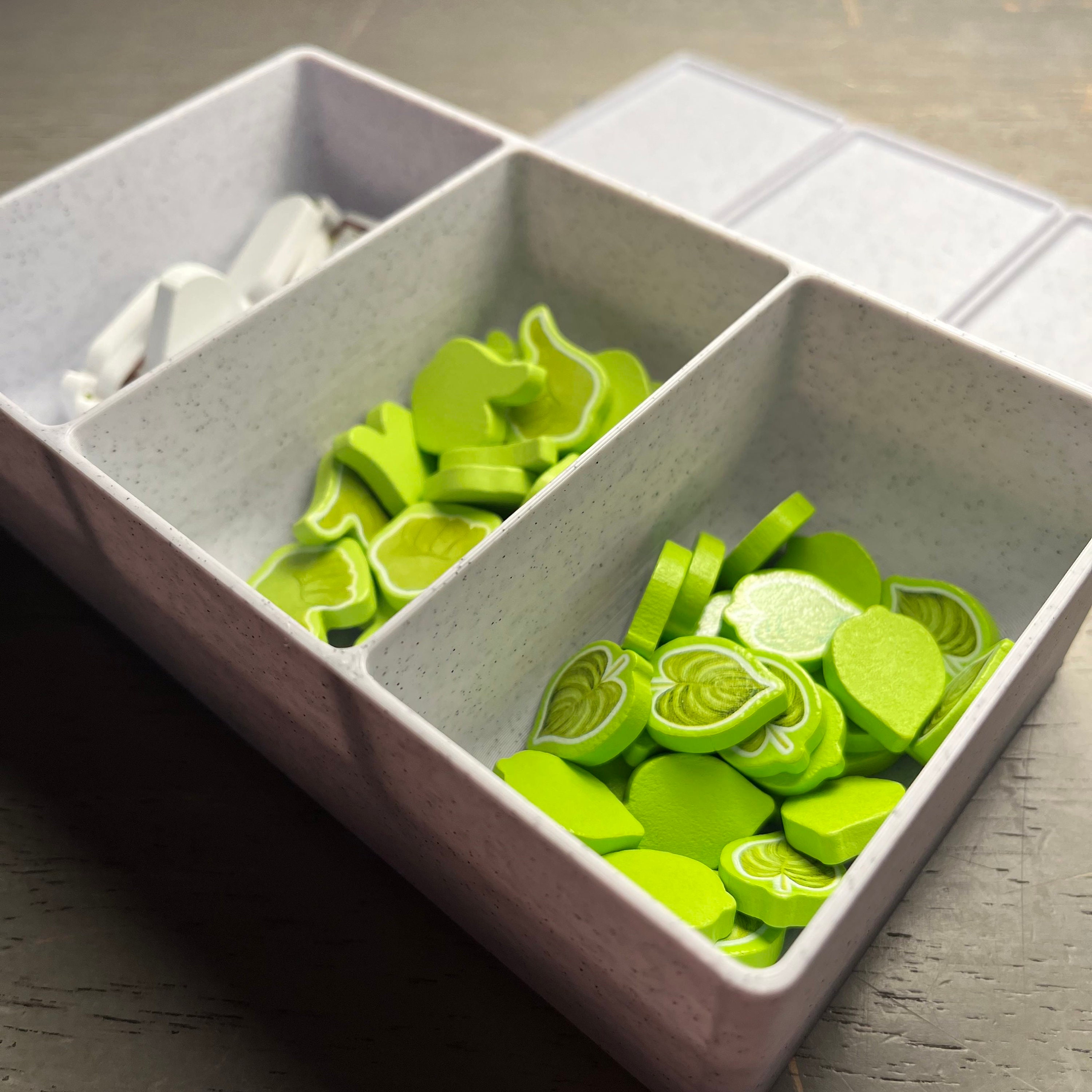 Planted Board Game Organizer Kit - Etsy