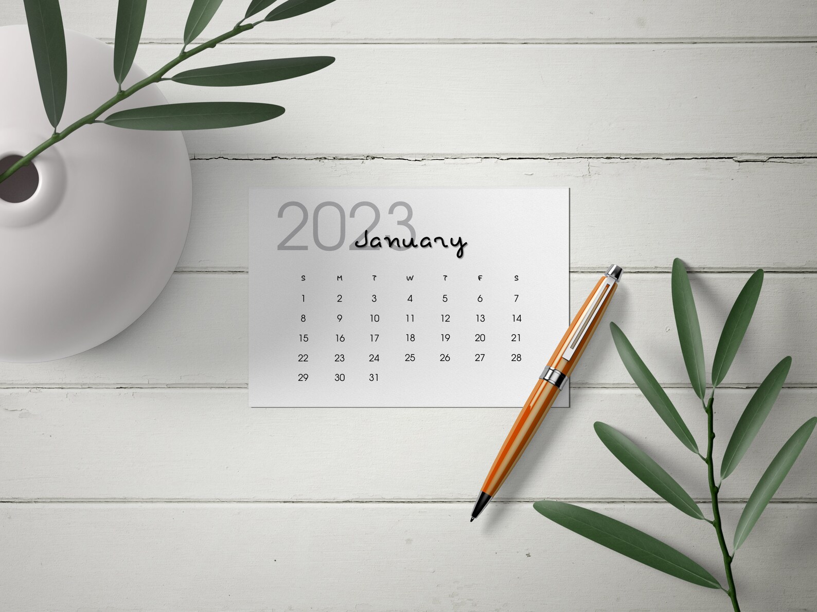 Printable Planner Cards 2023 3x2 Inches Mini Calendar - Etsy