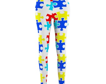 Autism Pants Women - Etsy