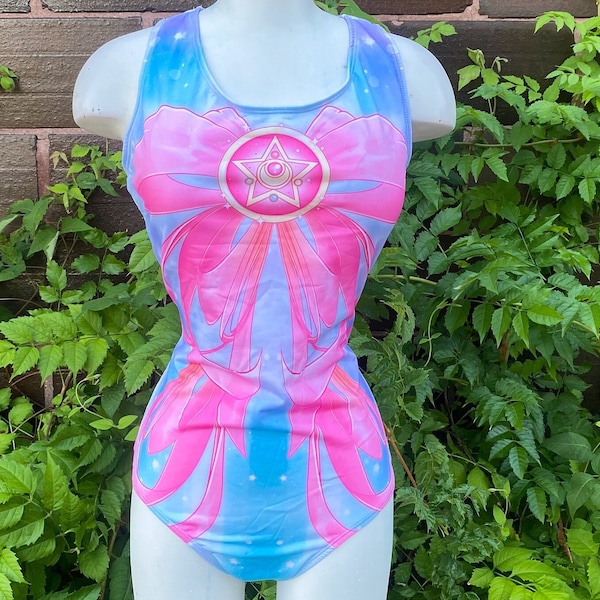 Sailor Swimsuit - Etsy