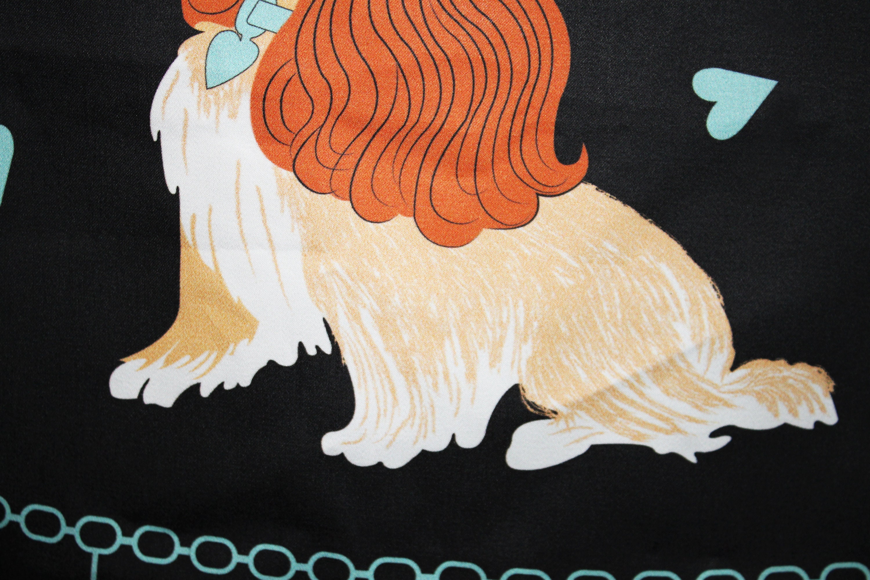 Lady and the Tramp Skirt Fabric DIY Skirt Kit - Etsy