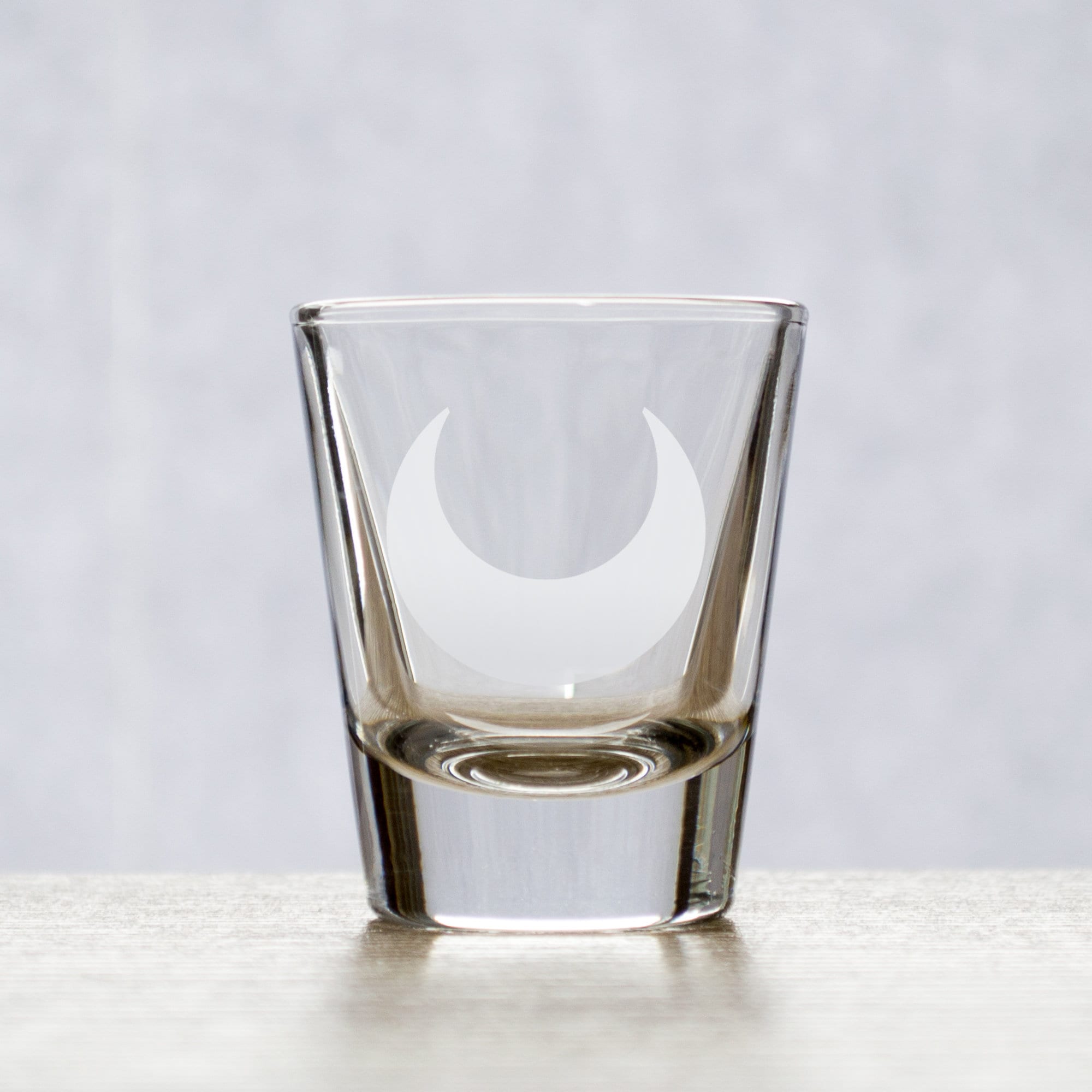 Sailor Moon Shot Glass - Etsy