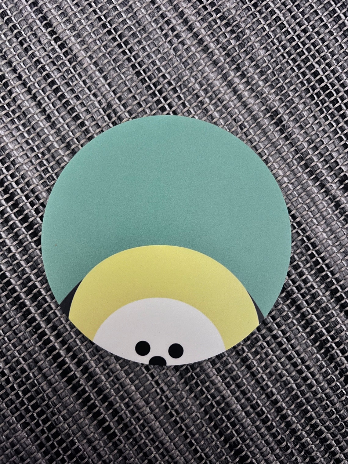 BT21 Coasters - Etsy