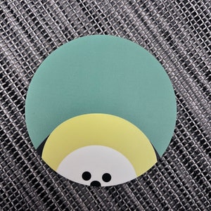 BT21 Coasters - Etsy