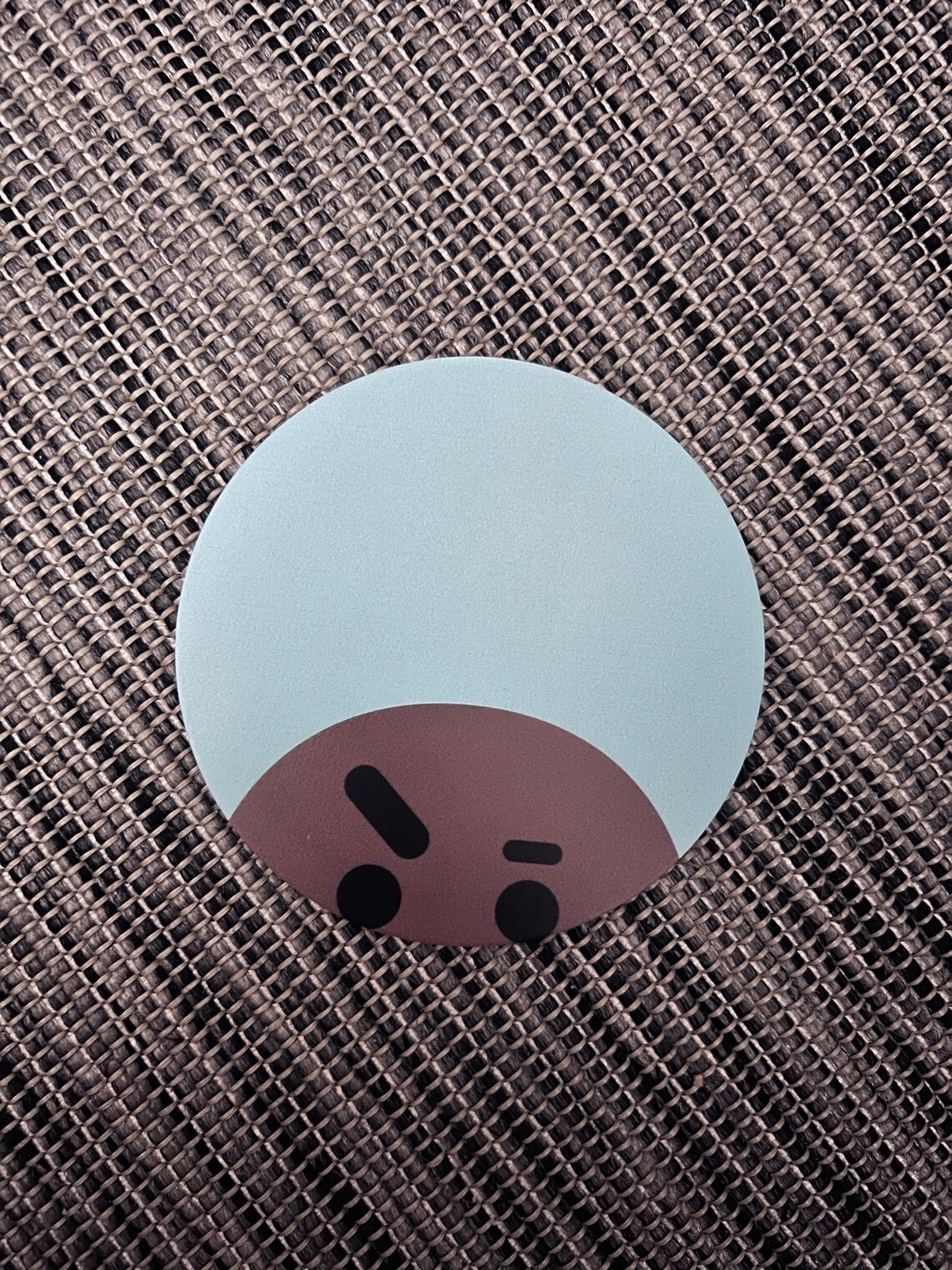 BT21 Coasters - Etsy