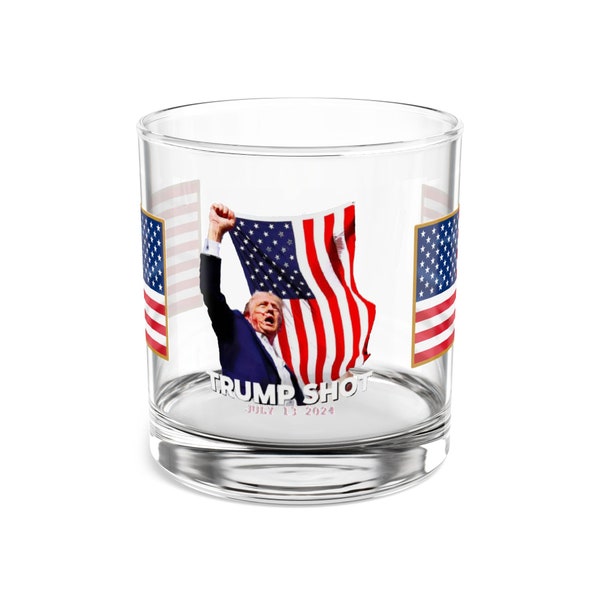 Trump Shot Glasses - Etsy