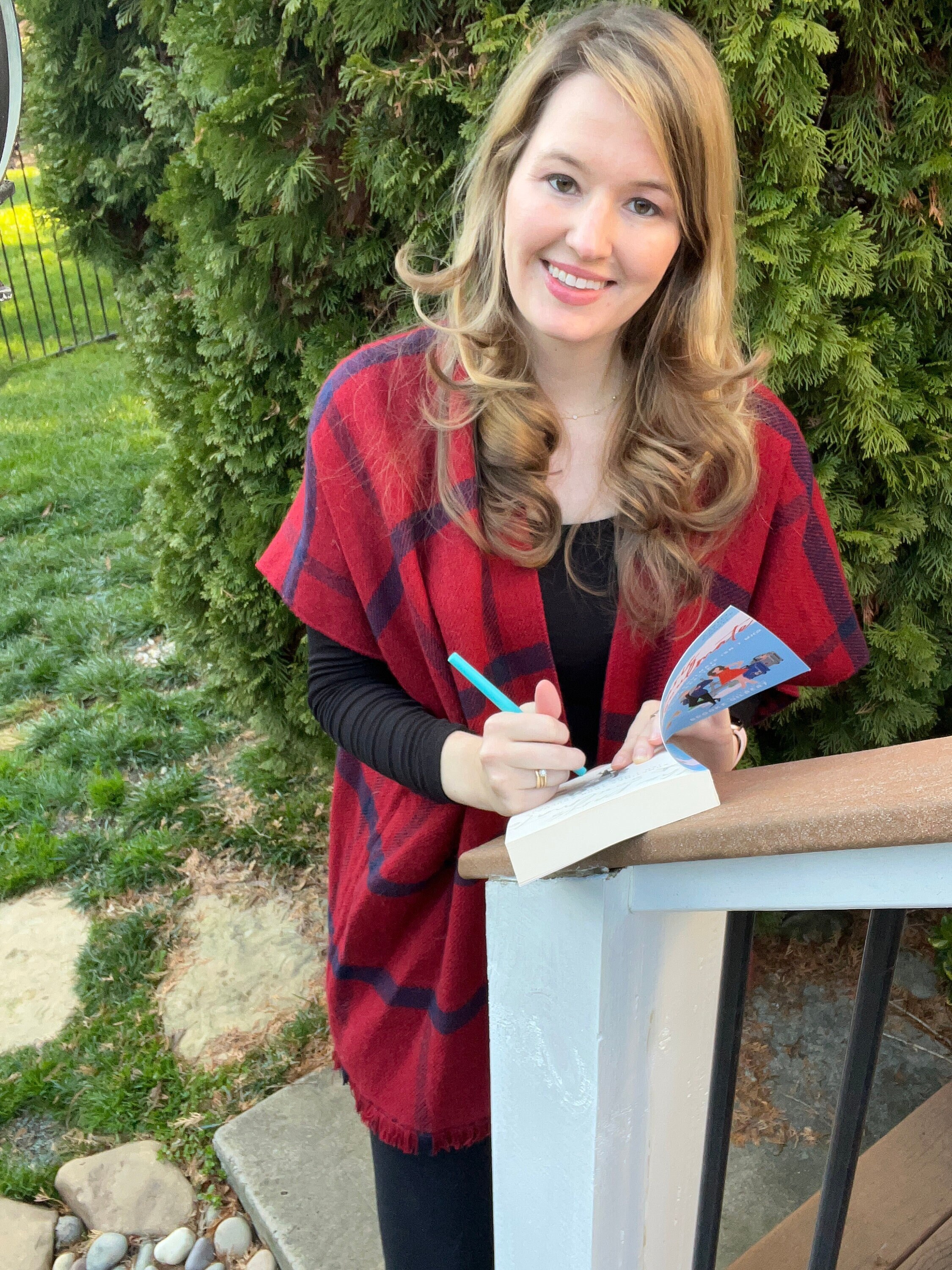 Signed 'the Irish Fall' Romance Novel by Brooke Gilbert - Etsy